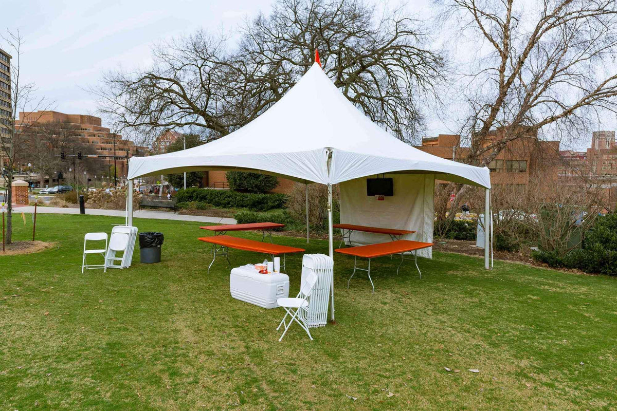 ARKANSAS TOUCHDOWN PACKAGE - 10/11 – Tailgate Tennessee